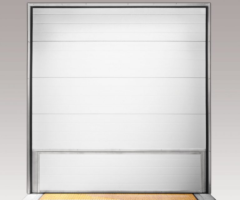 Breakaway Doors for Industrial & Commercial Use | Thermostop